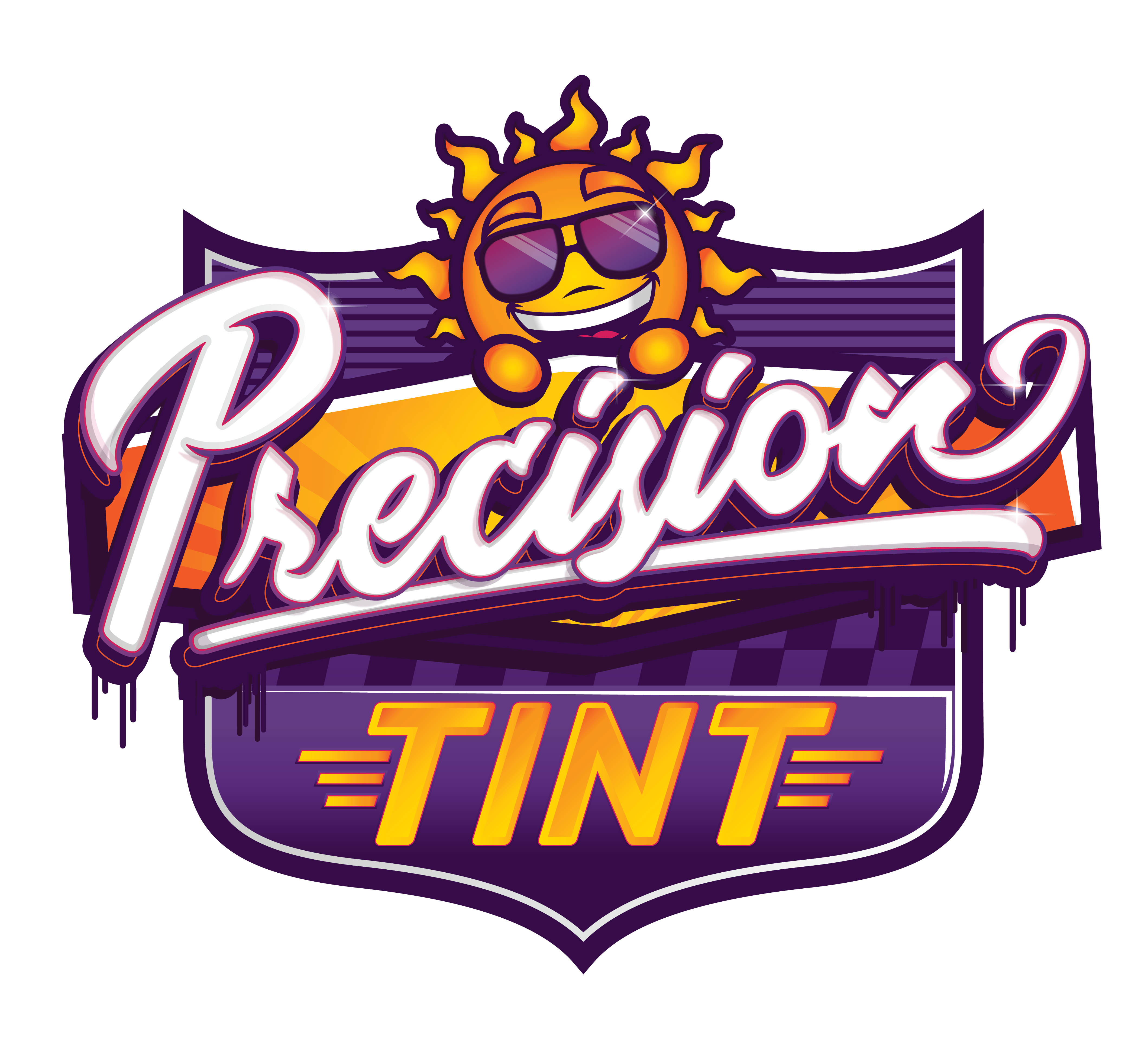 Precision Tint USA | Window Tinting Easley, South Carolina